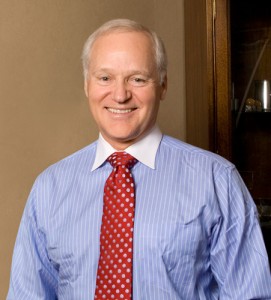 Dr. Adamson | A Surgeon in Demand | Where is he speaking now?